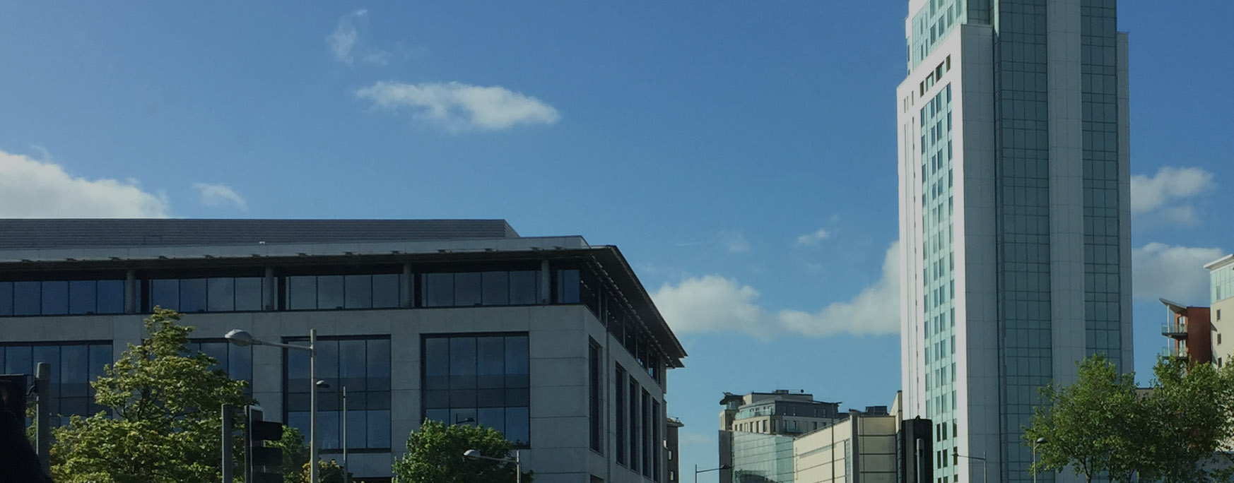 Contact us today | Big Fish Building Consultancy